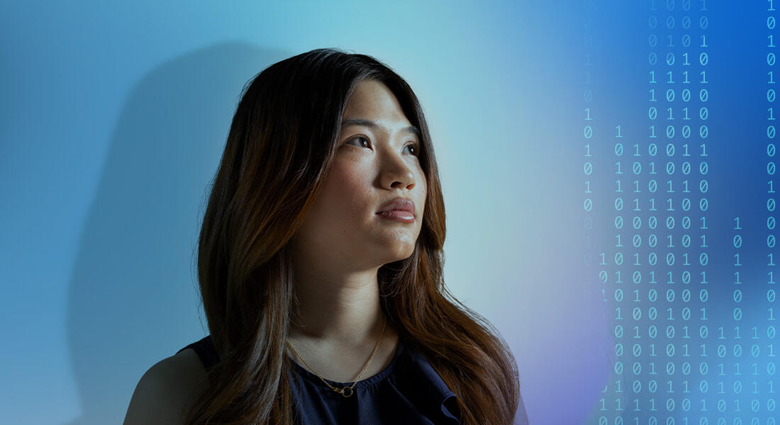 MSc Financial Technology (Fintech) - Business School